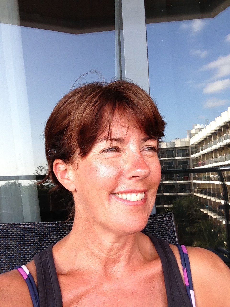 Reader Spot – Meet Book Reviewer, Sandra Foy (@Monkbythesea) – Shelley ...