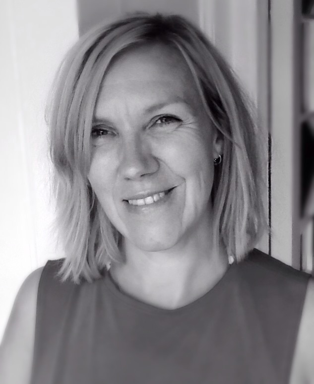 Interview with Claire Seeber, author of The Stepmother #Thriller ...