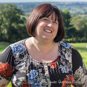 Interview with Author, Gail Mitchell @GailMitchell42 #Author #Interview ...