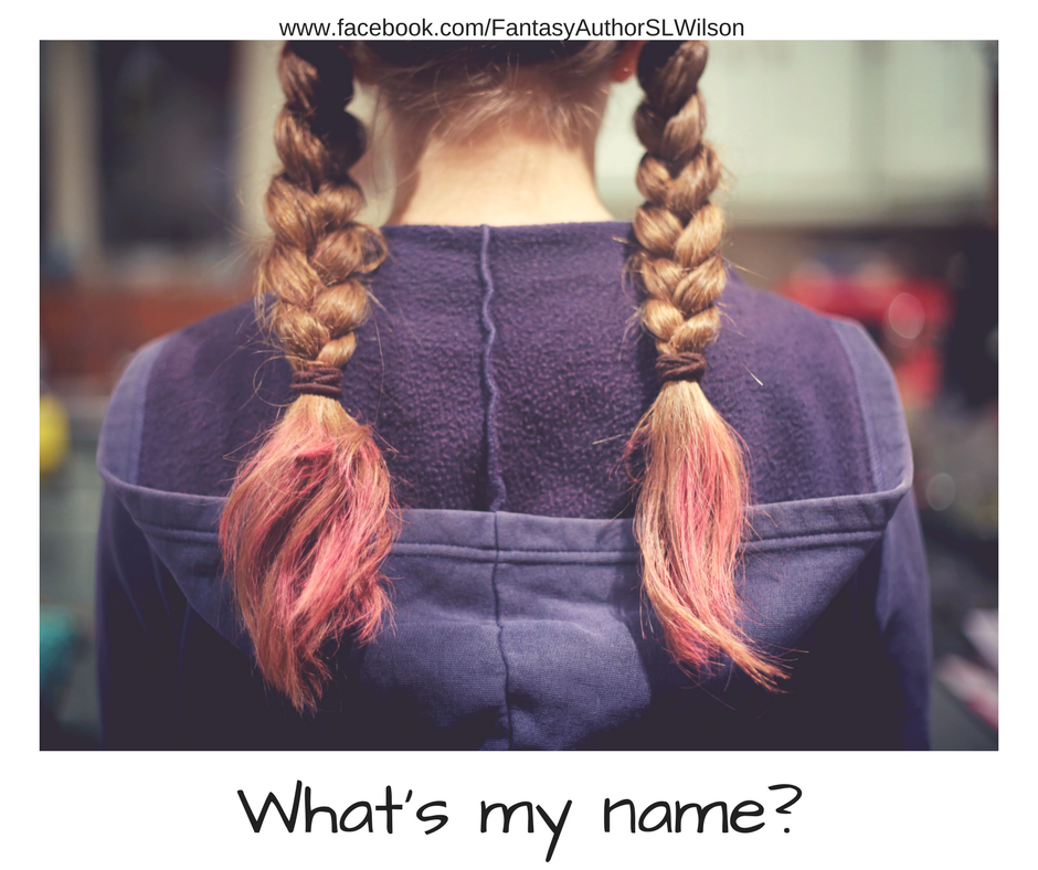 How to Name Your Fictional Character #WritingTips – Shelley Wilson Author