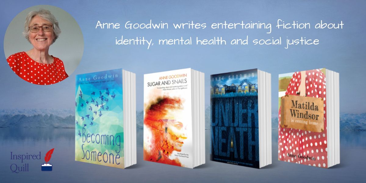 Top 10 Writing Tips by Anne Goodwin @Annecdotist #Top10WritingTips # ...