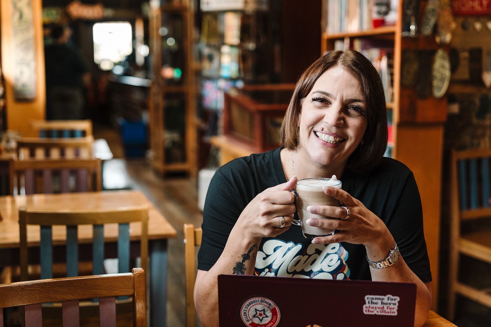 Shelley Wilson Author – Multi-Genre Author of Romance, YA Supernatural ...